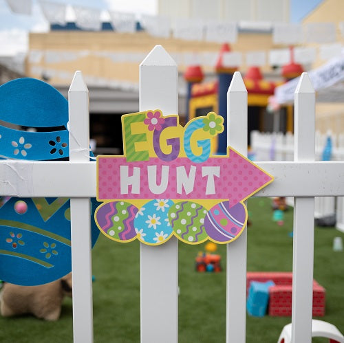 Plan a Fun & Successful Christian Easter Egg Hunt with these 9 Tips