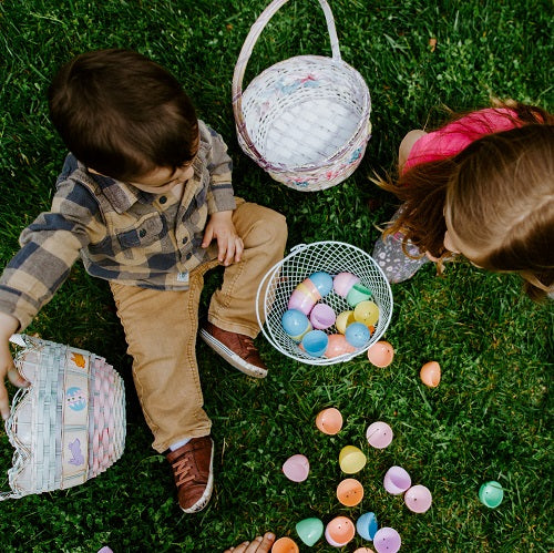 4 Fun Christian Easter Activities Parents Can Do at Home