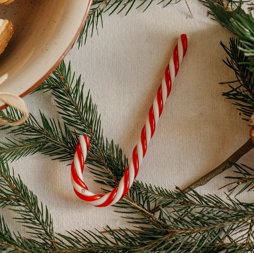 J Is for January (Part 1 of 2)