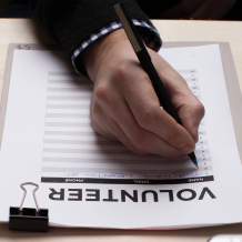 Recruit vs Invite|Difference Matters to Volunteers|CTA Blog 6-13-18