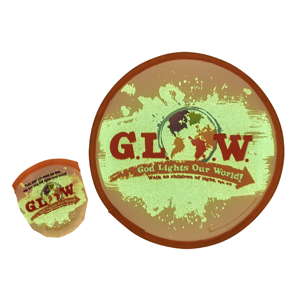 God Lights Our World Activity Set for Ages 7-11