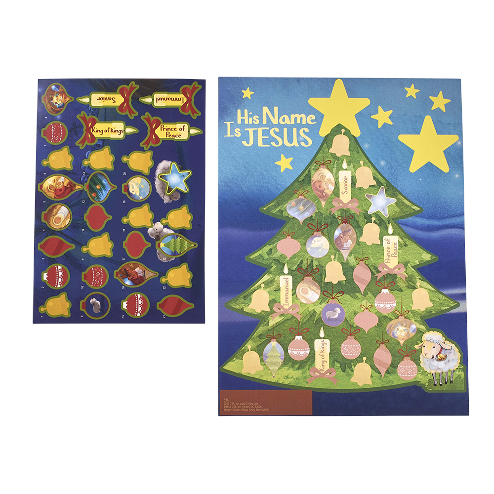 Christian Faith Based Gifts | CTA, Inc.