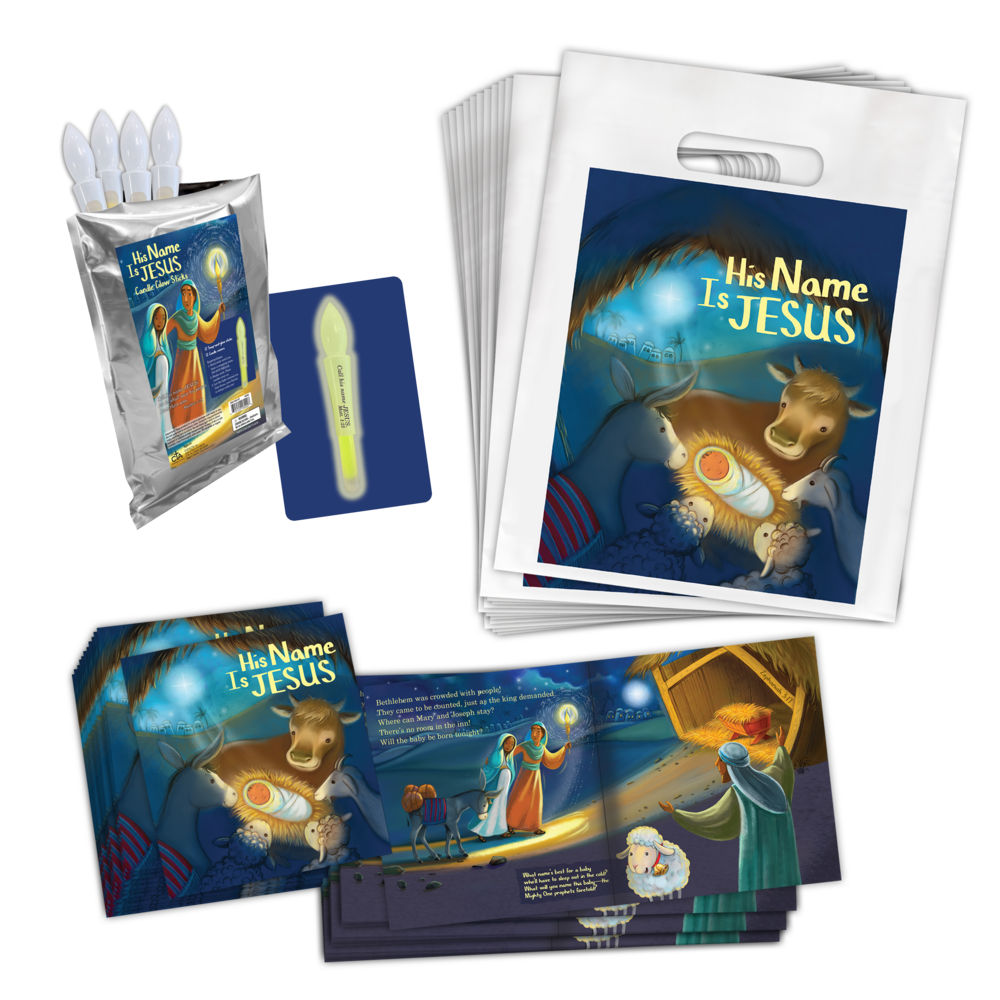 Christian Faith Based Gifts | CTA, Inc.