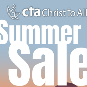 Christian Faith Based Gifts | CTA, Inc.