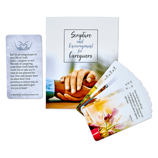 Family Care Ministry Support Gifts