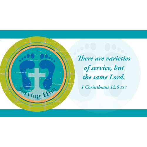 Christian Worker Digital Resource Pack