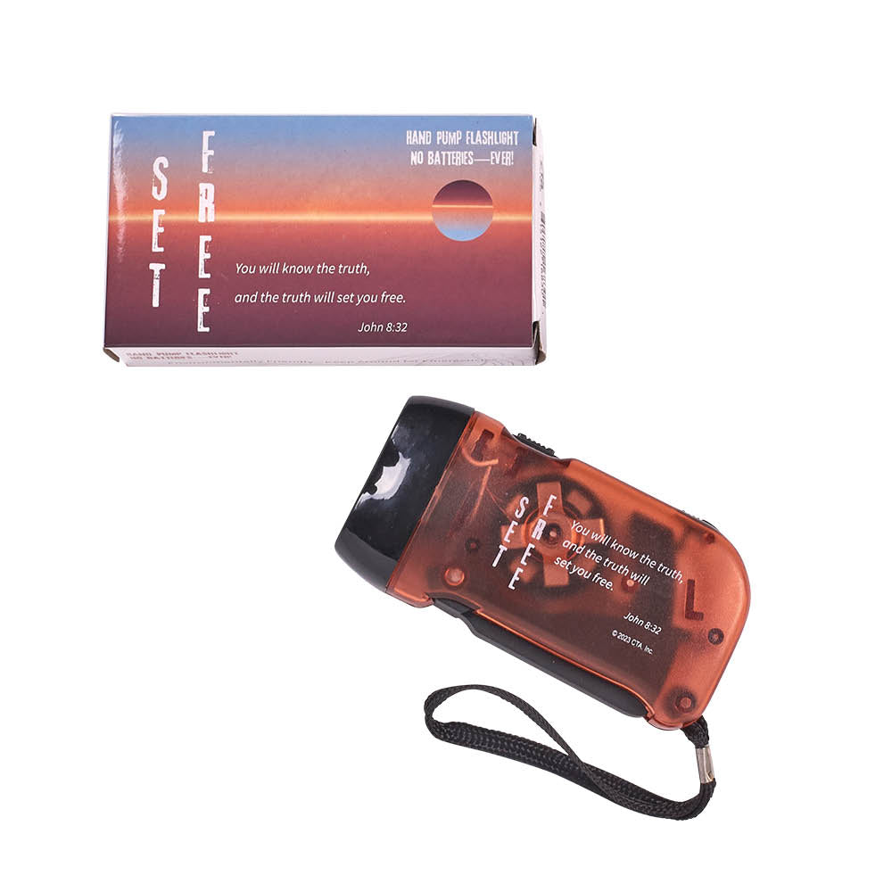 Christian Faith Based Gifts | CTA, Inc.